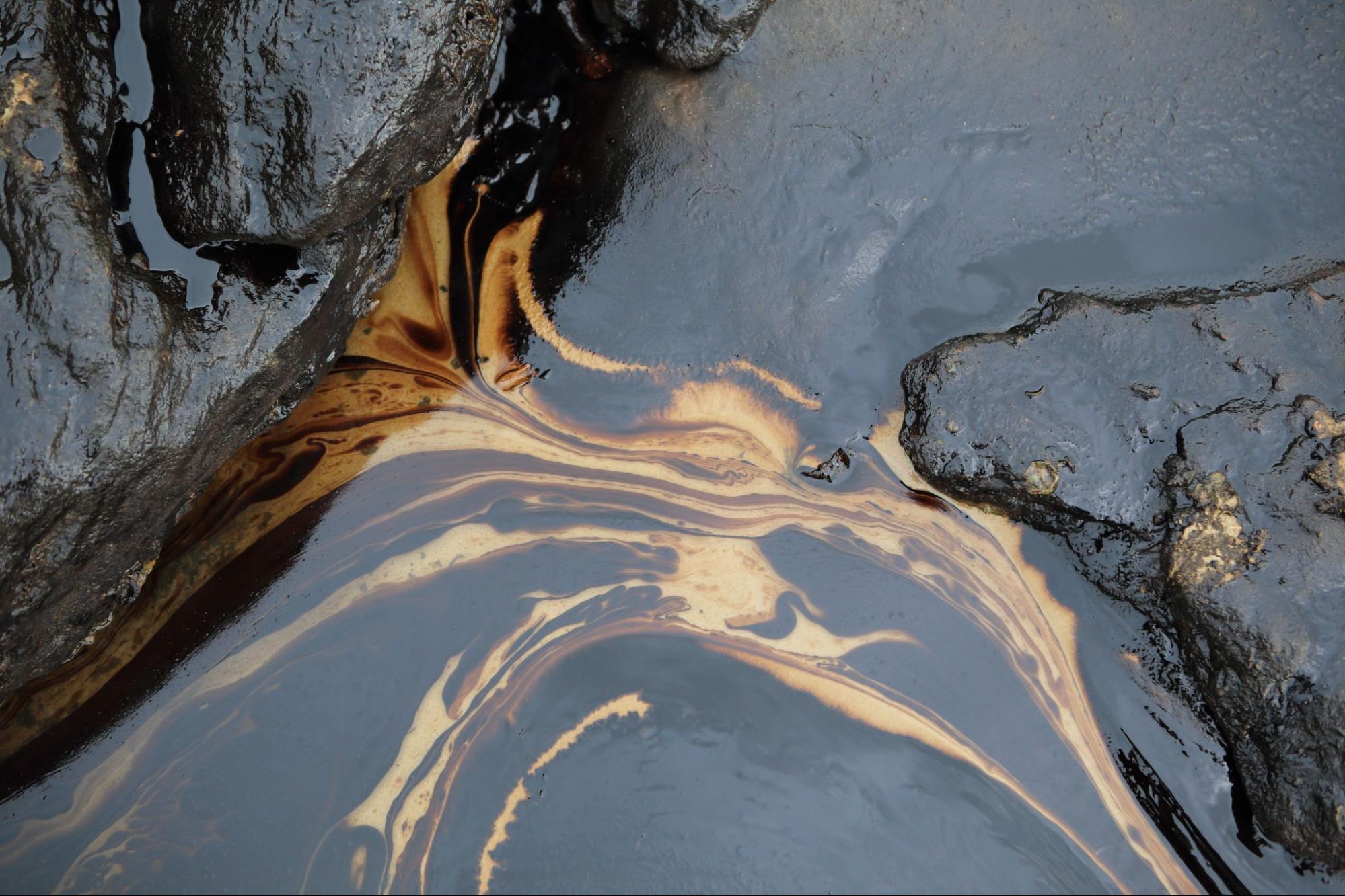 Tips to Mitigate Environmental Hazmat Spill Risks
